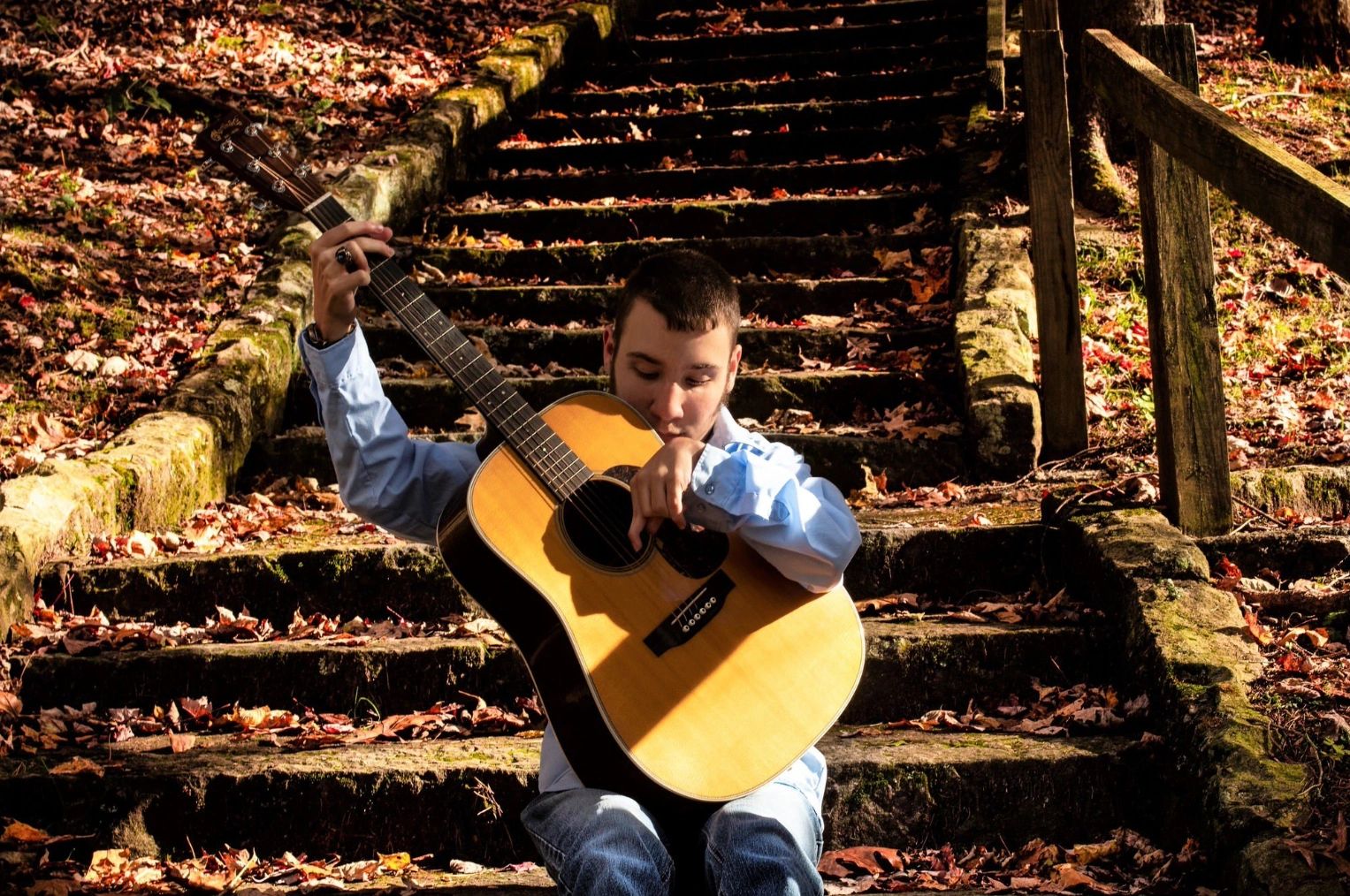 About | Sammy Murphy